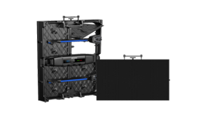 Rental Dicolor Led Screen M-PRO 4.8 - Led Screens - VisualTechnology